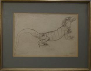 Silvia Baker | 11 Artworks at Auction | MutualArt