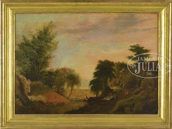 George H. Bailey | 3 Artworks at Auction | MutualArt