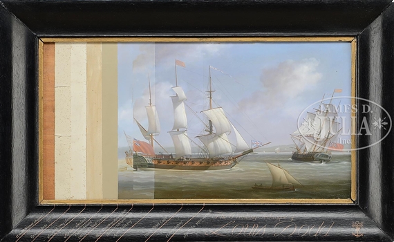 Louis Dodd | ROANOKE | MutualArt