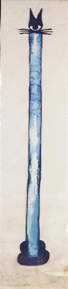 Philip Ridley | 3 Artworks at Auction | MutualArt