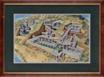 Graham Bleathman | 11 Artworks at Auction | MutualArt