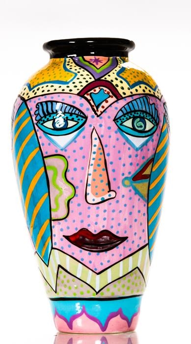 Wendy Ide Williams | Vessel | MutualArt