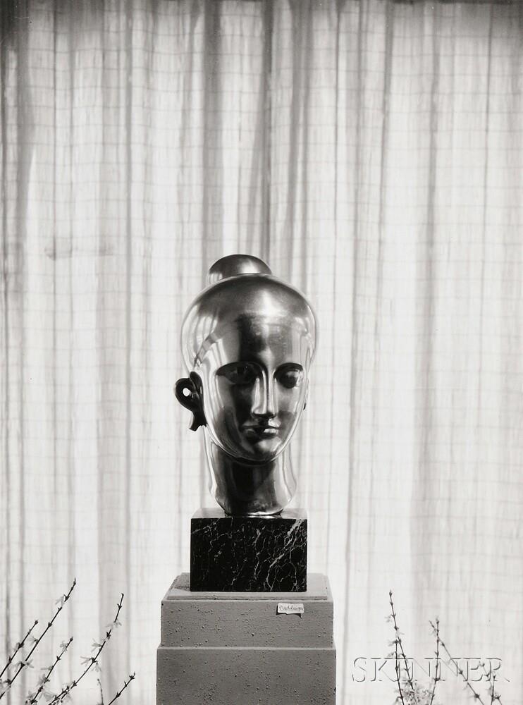 Minor White | Untitled (1960s) | MutualArt