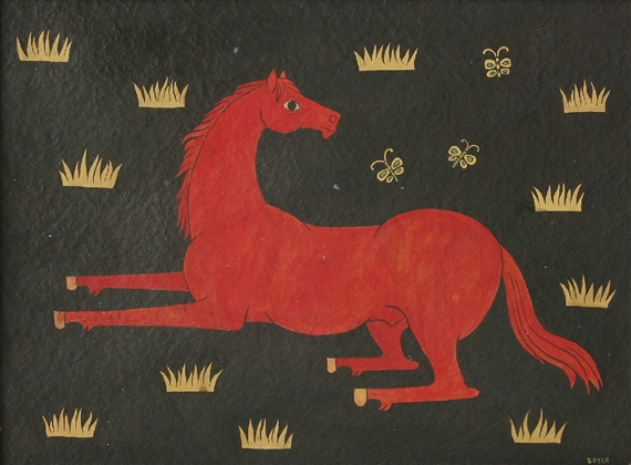 Bob Boyer | 29 Artworks at Auction | MutualArt