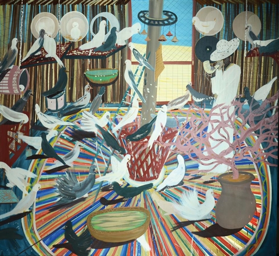 Shai Azoulay | 34 Artworks for Sale on MutualArt