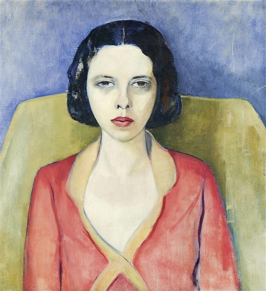 Edit Basch | 19 Artworks at Auction | MutualArt