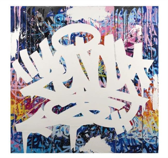 Zenoy | Incision (2012) | MutualArt