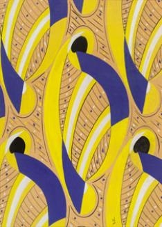 Max Wolff | 2 Artworks at Auction | MutualArt