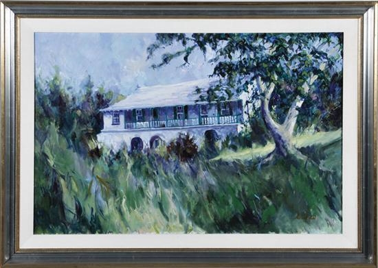 Sheilagh Head | 2 Artworks at Auction | MutualArt