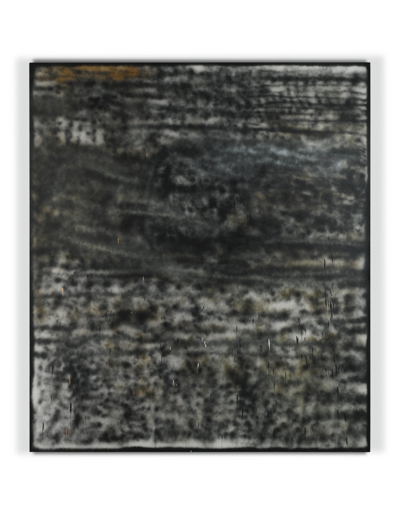 Sterling Ruby | SP48 (2008) | MutualArt