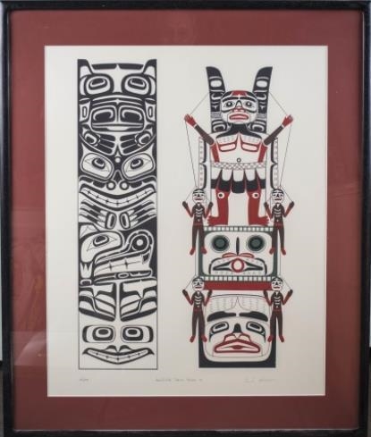 Calvin Hunt | 33 Artworks at Auction | MutualArt