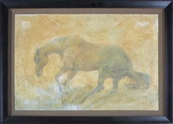 James R. Fallier | 3 Artworks at Auction | MutualArt