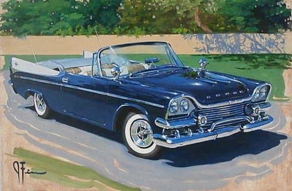 James D. Finn | 3 Artworks at Auction | MutualArt