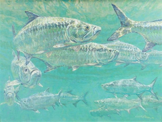 Mike Stidham | 12 Artworks | MutualArt