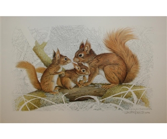 Patrick Oxenham | 11 Artworks at Auction | MutualArt