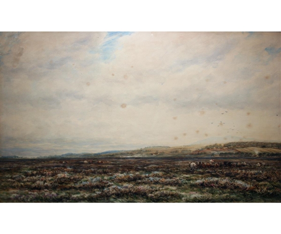 Artworks of James Orrock (Scottish, 1829 - 1913)