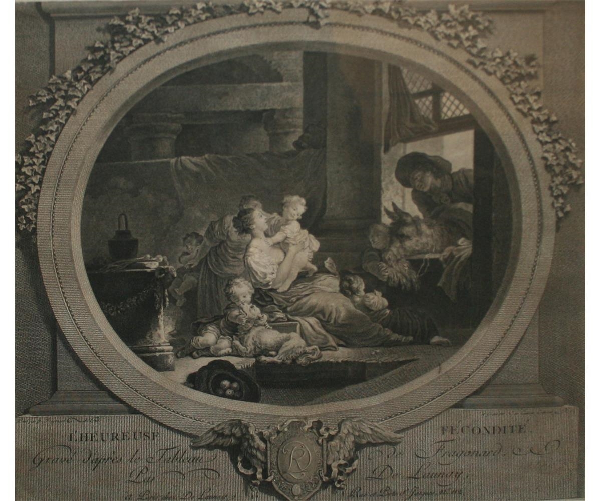 Nicolas de Launay | Figurative scenes | MutualArt