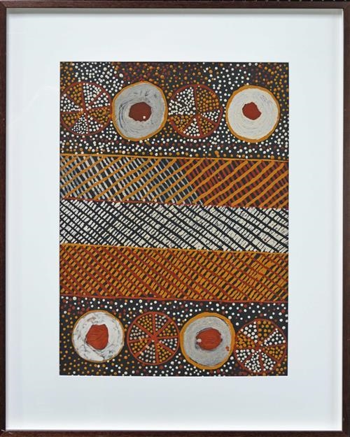 Timothy Cook | Dugong; Dugong | MutualArt