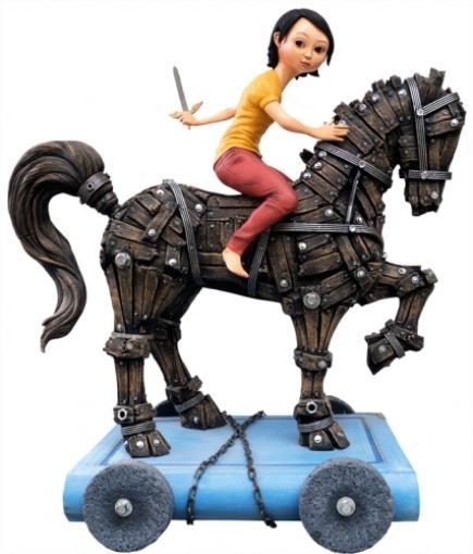 Joy Mallari | Scribe (2013) | MutualArt