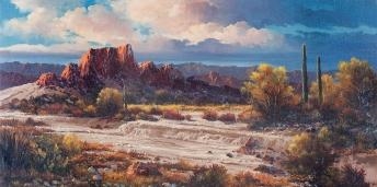 Beverly Jamison Carrick | 39 Artworks at Auction | MutualArt