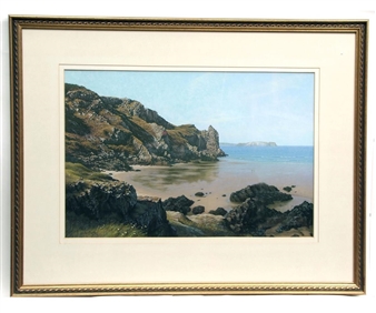 John Michael Groves | 49 Artworks at Auction | MutualArt