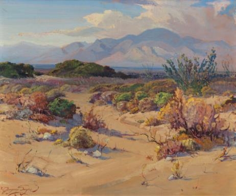 Artworks of Fred Grayson Sayre (American, 1879 - 1939)