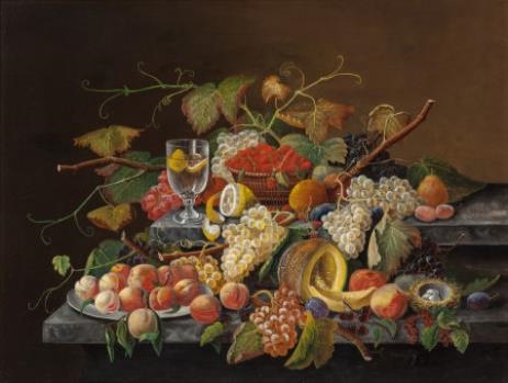 William Wightman | 1 Artworks at Auction | MutualArt