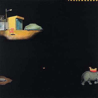 B. Manjunath Kamath | Untitled (2006) | MutualArt