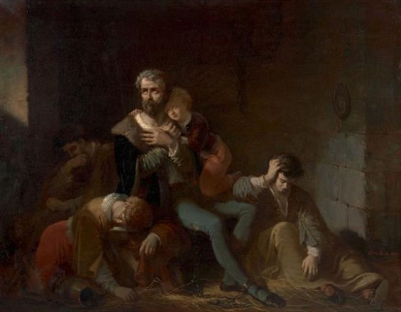 Antoine Gibert | 5 Artworks at Auction | MutualArt