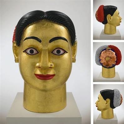 G. Ravinder Reddy | Head | MutualArt