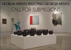 Georgia Artists Selecting... | Exhibitions | MutualArt