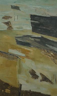 Ram Kumar | Art Auction Results