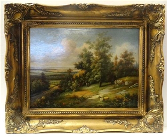 Karl Ross | 9 Artworks at Auction | MutualArt