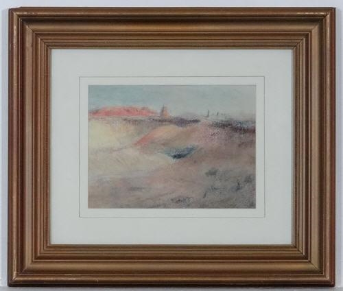 Joseph Bonello | Landscape | MutualArt