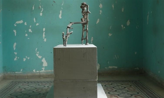 Socratis Socratous | Artist Overview | MutualArt