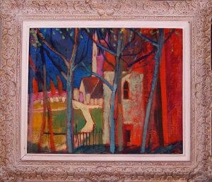 Lisa Moran | Biography