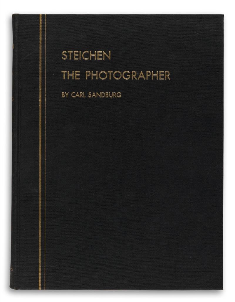 Edward Steichen | Steichen the Photographer | MutualArt