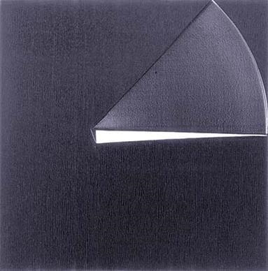 Sunil Gawde | From the Series 1 mm (2000 - 2001) | MutualArt