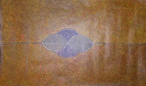 Rosie Pula | Untitled (2005) | MutualArt