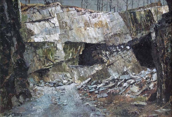 Pat Cleary | 26 Artworks | MutualArt