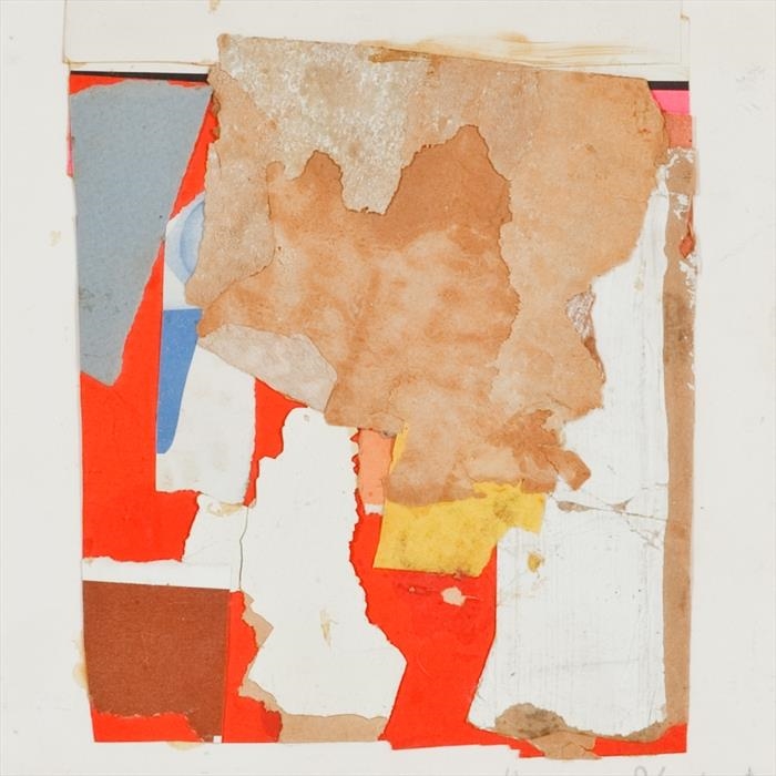 Harry Thubron | Castano (1979) | MutualArt