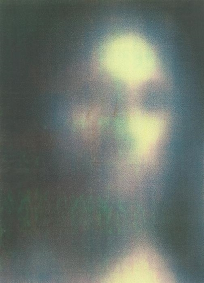 Michael Windle | THE FACE OF GOD (AFTER BENEDETTO DIANA) | MutualArt