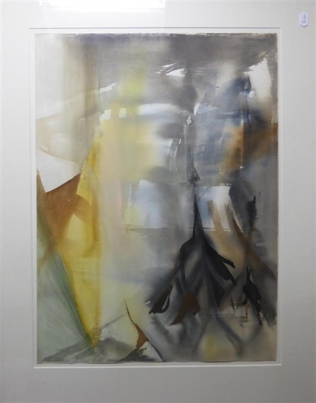 Tirr Willy | Towards the Top | MutualArt