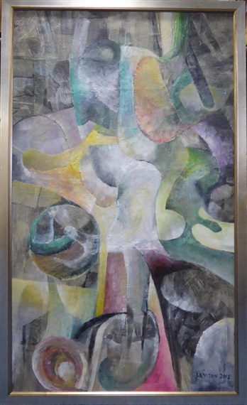 Jack Levison | Performance at Auction | MutualArt