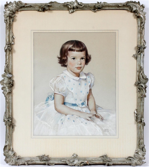 Hester Miller | Performance at Auction | MutualArt