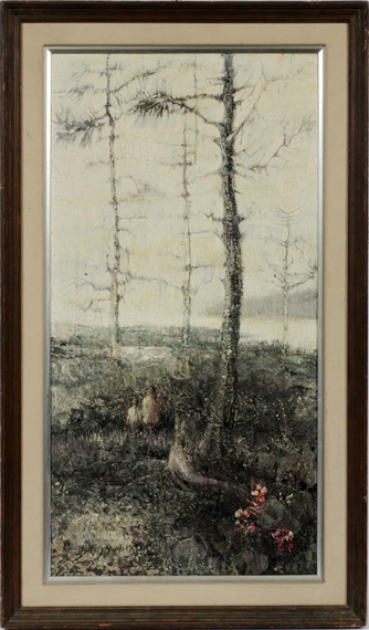 Nicholas Snow | 10 Artworks | MutualArt