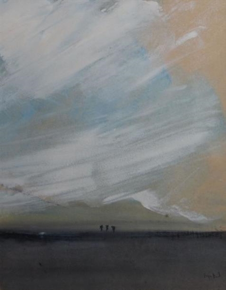 Artworks of Roger Cecil (British, 1942 - 2015)