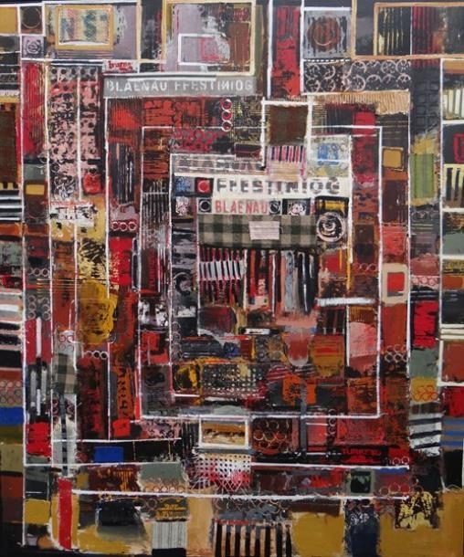 John Uzzell Edwards | Untitled | MutualArt