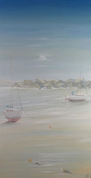 Nick John Rees | 28 Artworks at Auction | MutualArt