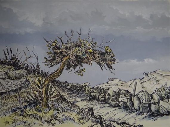 Gomer Lewis | All Auction Results